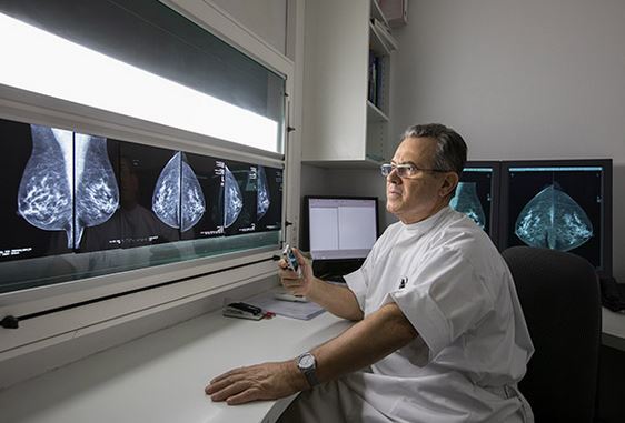 Comment devenir radiologue ? | Au service des personnes